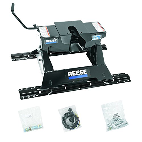 Reese 30077 Wheel | Autoplicity