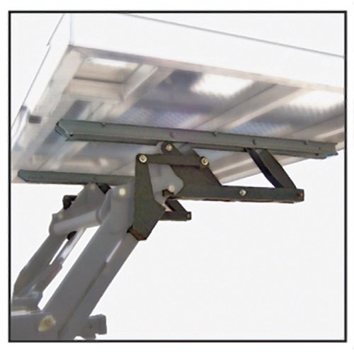 INNOVATIVE RV TECHNOLOGIES HL4288 Hydralift Motorcycle Lift | Autoplicity