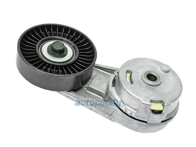 LITENS 31401286 Drive Belt Tensioner | Autoplicity