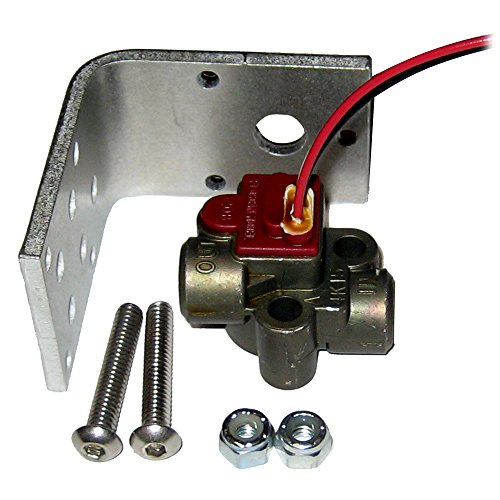 FloScan 201-038-00 Floscan Model 20b Gasoline Sensor Kit W/pulsation ...