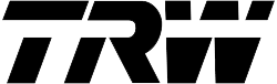 TRW Automotive T2R7945 Brake Pad Set | Autoplicity