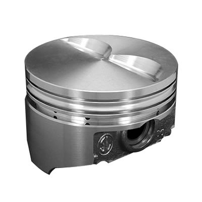 Keith Black Pistons KB930.005 KB Performance Pistons Forged Piston(s ...