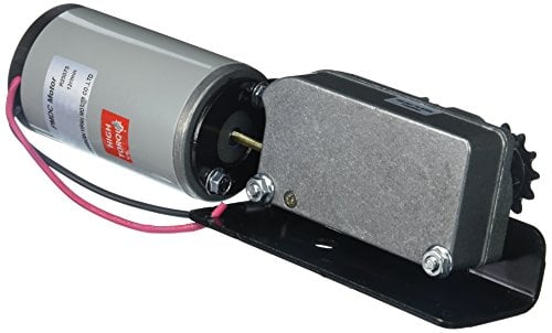 BAL-A Division of Norco Industries 231000 Norco/bal Jack Motor ...