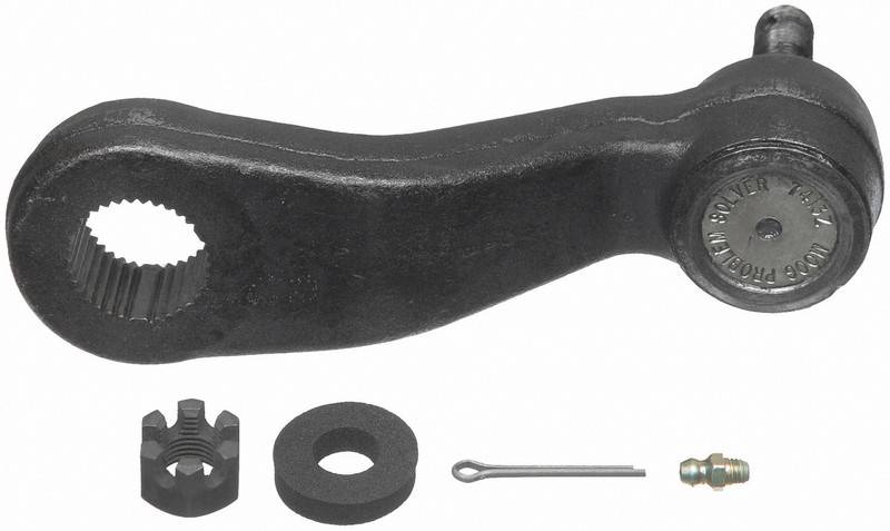 Moog DS800982A Steering Linkage Assembly | Autoplicity