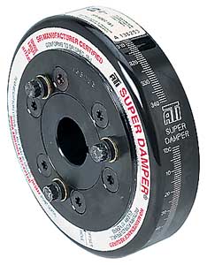 ATI Performance Products 151000 OVERDRIVE - UNIT GV - GEAR VENDORS ...