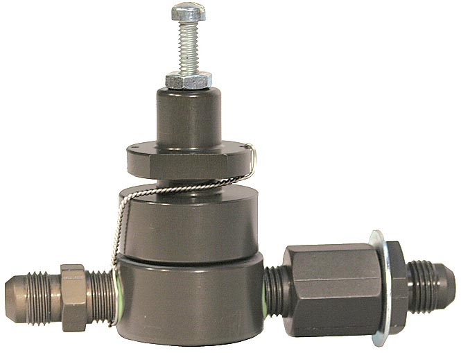 Kinsler 5409 Shut-Off Cable; heavy duty- push-pull- 5 1/2 fee | Autoplicity