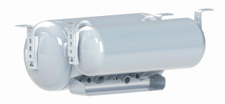 Manchester Tank Co 6689 Regulator Cover | Autoplicity