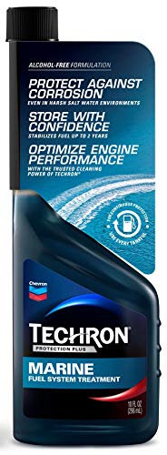 Chevron Oil 266701163 Techron Comp Fuel Sys Cleaner 12oz | Autoplicity