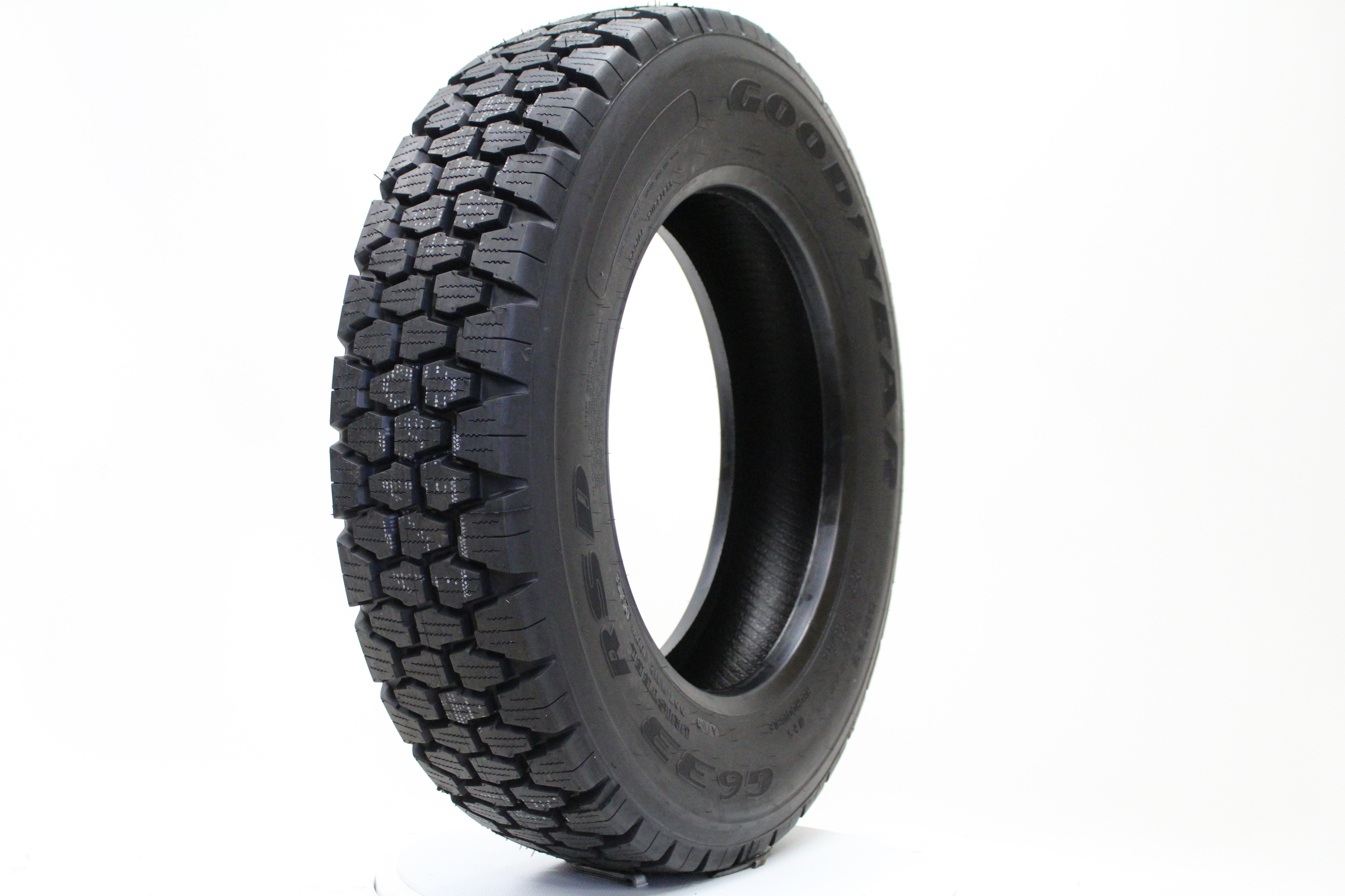 Goodyear 138799887 11R22.5 H TL ARMOR MAX MSA WITH DURASEAL | Autoplicity