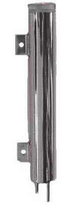 Racing Power Co. S5857 RACING POWER CO-PACKAGED Chrome Universal Fuel ...