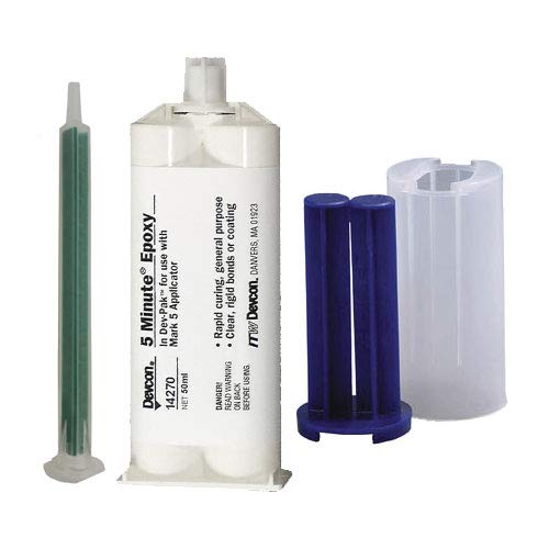 ITW Devcon 15565 R-Flex Belt Repair Kit 1.5 Lb | Autoplicity