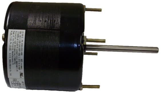 Marley Engineered Products MS26 Spst Stat 22amps 120-240v | Autoplicity