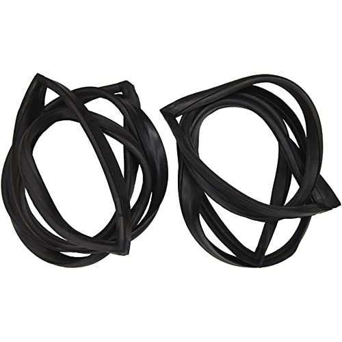 Steele Rubber Products 99-4233-240 | Autoplicity