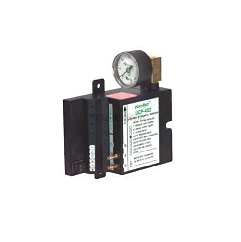 Kele KCD-D-V 0-10vdc Co2 Sensor Duct Mount | Autoplicity