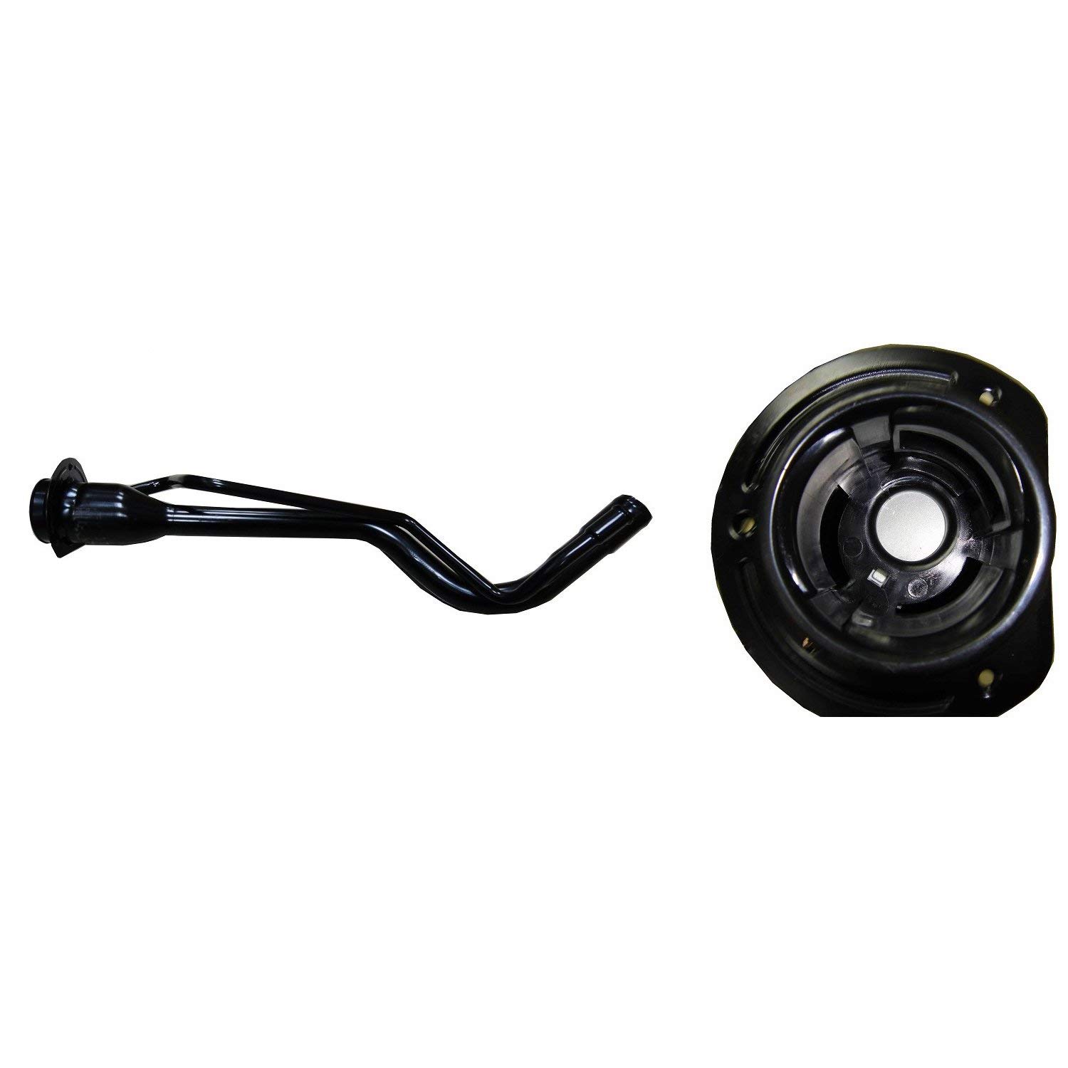 Liland radiator and Gas tank FN5020 Fuel Tank Filler Neck | Autoplicity