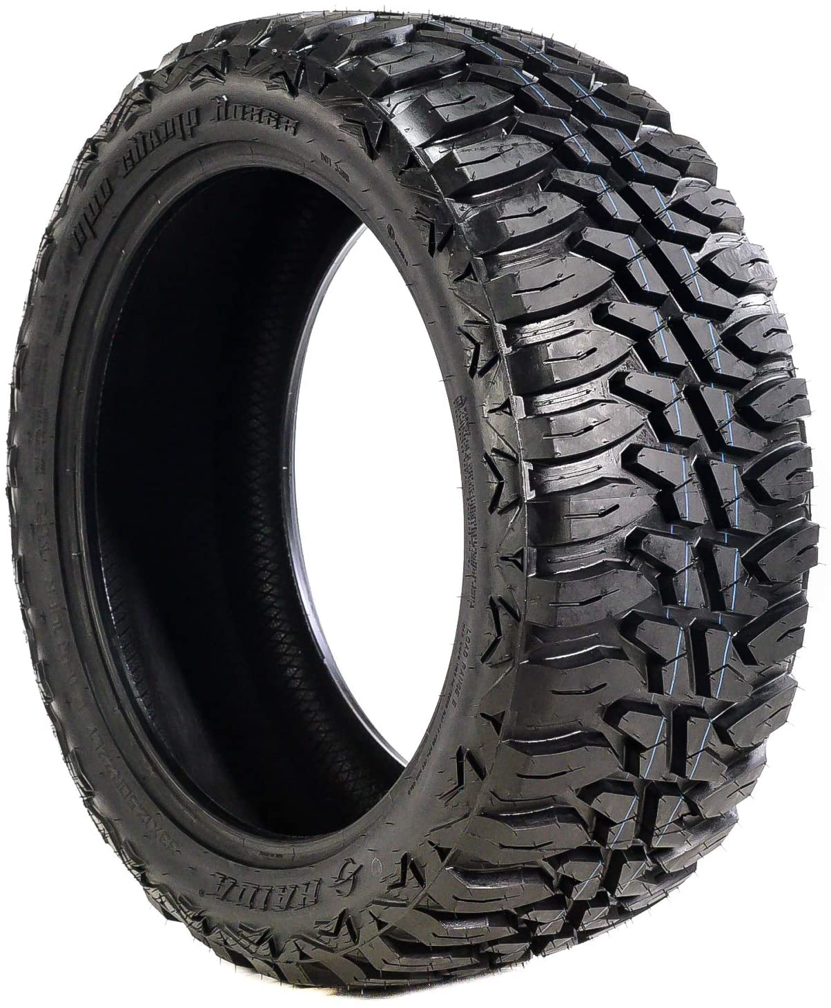 Mileking 30015496 Lt275-55r20 Mileking Mk869 M/t 120/117q 10ply Lre | Autoplicity