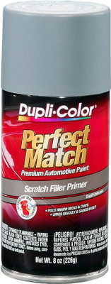 Sherwin Williams Automotive Finishes 1951 Sandable Red Oxide Primer ...