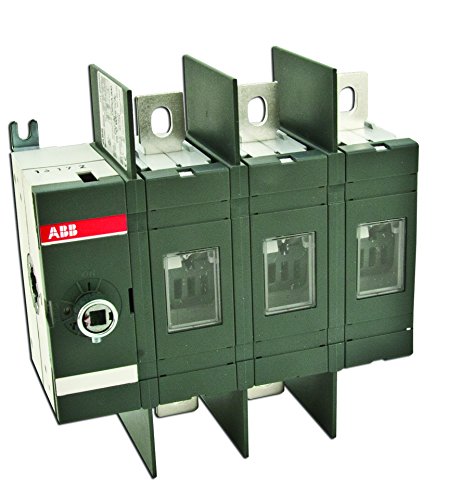 ABB ACH180-04S-09A4-4 480vac 3ph 5hp 7.6fla Nema | Autoplicity