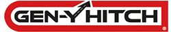 Gen-Y Hitch GH-21212 Advantage Hitch - Oem Puck Mount Fifth Wheel ...