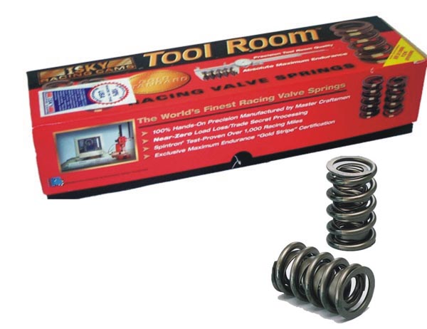 Isky Racing Cams 201284-6 in our Camshafts Department | Autoplicity