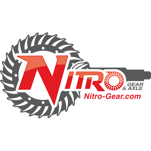 Nitro Gear & Axle GM 15588360 8.25in IFS COUPLER T/W, STUB AXLE SHAFT ...