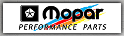 Mopar Performance 5014313AB MOPAR Valve | Autoplicity