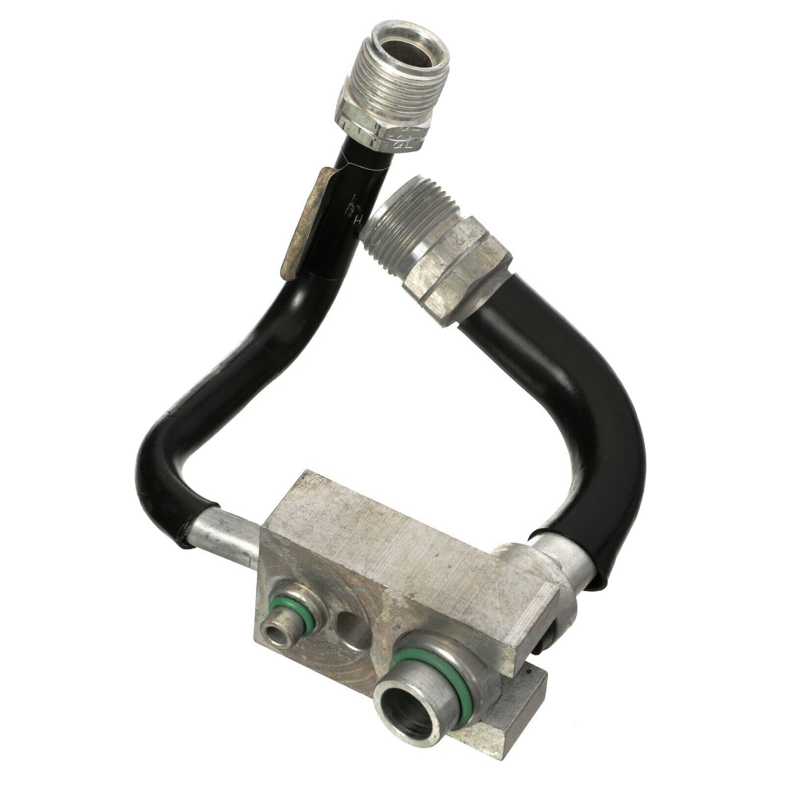 Mopar Performance 52010255AD MOPAR Line | Autoplicity