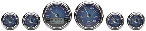 Medallion Instrumentation Systems 8960-00157-01 Medallion Premium 5 ...