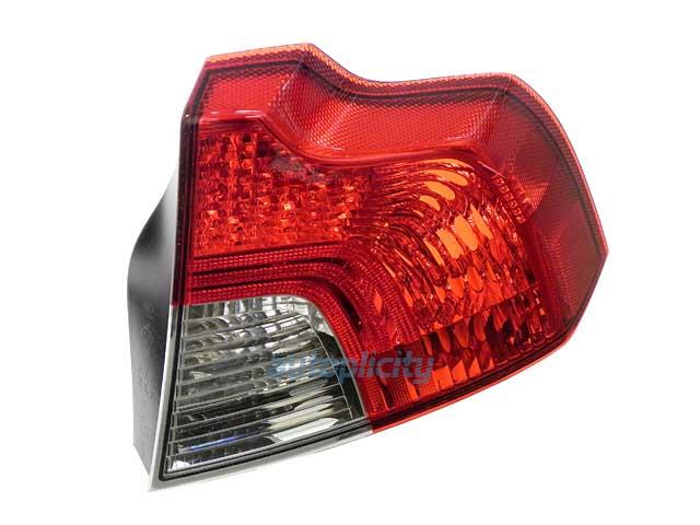 AUTOMOTIVE LIGHTING 221-820-65-39 Headlight Assembly | Autoplicity