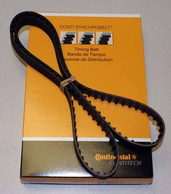 ContiTech LR012625 Drive Belt 5k X 1173 | Autoplicity