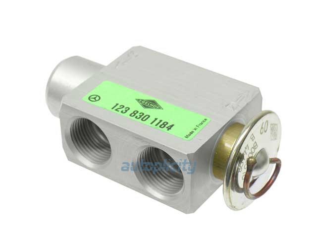 Egelhof JQD000050 Expansion Valve | Autoplicity