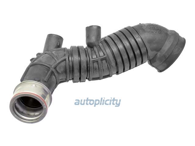 Genuine VW/Audi 06E-129-629 E Air Intake Boot | Autoplicity