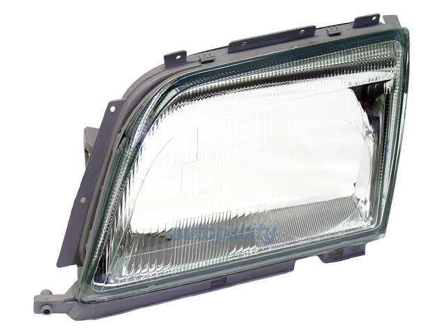 GENUINE MERCEDES 205-906-78-03 Headlight Assembly | Autoplicity