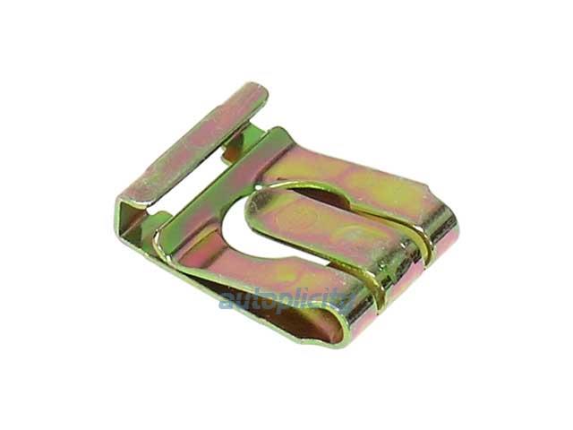 Genuine Mercedes 272-010-05-28 Engine Oil Pan | Autoplicity