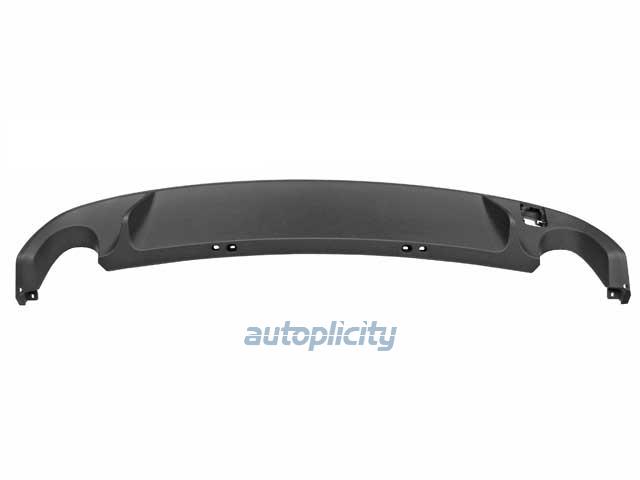 GENUINE VW/AUDI 8R0-807-521 T GRU Valance Panel | Autoplicity