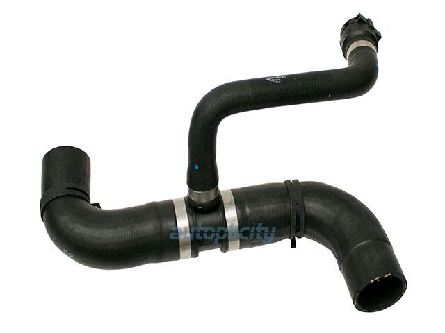 Genuine Jaguar C2D23172 Radiator Hose | Autoplicity