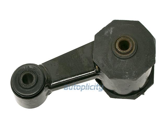 Genuine Land Rover LR010746 Engine Mount | Autoplicity