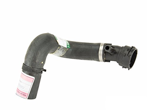 Genuine Land Rover LR018997 Radiator Hose | Autoplicity