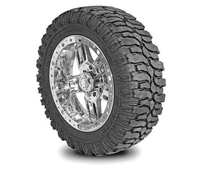 Super Swamper M16-33R Super Swamper Ss-M16 Radial Tire - 35/12.5r20 ...