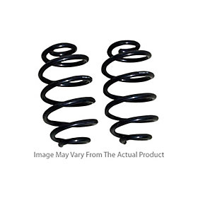 McGaughy's Suspension 44022 Coil Springs | Autoplicity