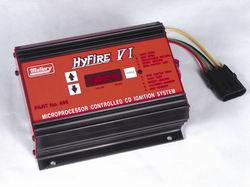 Mallory Ignition 685 Hyfire VI Digital CD Ignition | Autoplicity