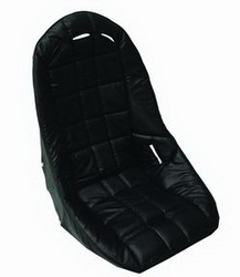 RCI Racing 8020S Polyethylene Seat Lo-Back | Autoplicity