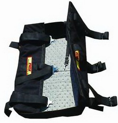 RCI Racing 7809A Safety Accessories Universal Sportsman Engine Diaper ...