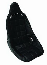 RCI Racing 8000S Polyethylene Seat Hi-Back | Autoplicity
