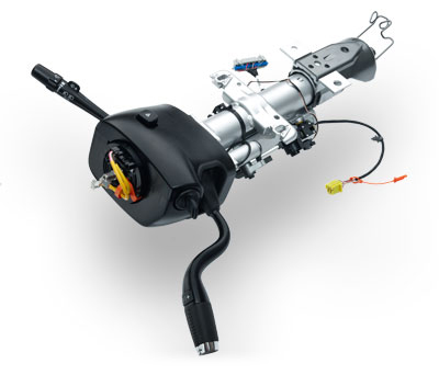 Standard Motor Products TW76C Turn Signal Switch | Autoplicity