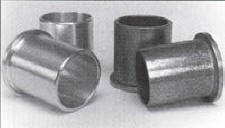 Sander Engineering S500M SPINDLE ALUMINUM FORD TYPE LONG NOSE HEAVY ...