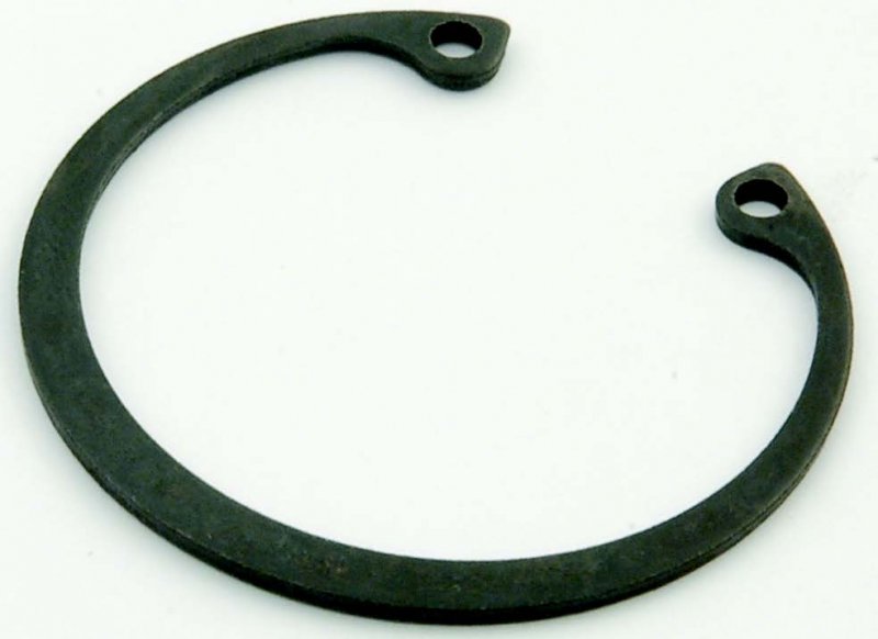 U-B Machine 48-5137 5/8 Mono Ball Snap Ring | Autoplicity
