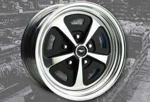 Wheel Vintiques 94-501205 in our Wheels Department | Autoplicity