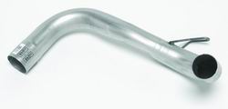 Dynomax 43248 Walker Intermediate Pipes | Autoplicity