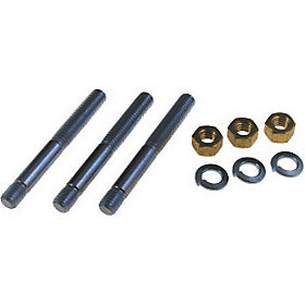 Dorman 03106 Exhaust Man Stud Kit | Autoplicity